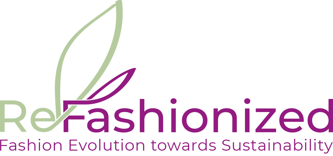 The Project - Refashionized